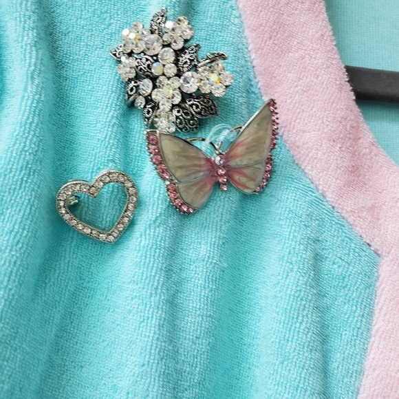 Cha cha venta | Tops | Cha Cha Vente Terry Cloth Jacket | Poshmark